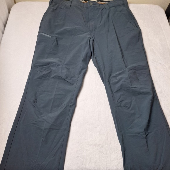 Orvis | Pants | Orvis Classic Collection Lightweight 5pocket Trek Pant ...